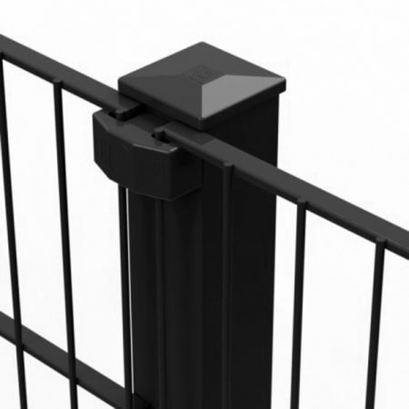 Nylofor 3D Fencing System | Knight Fencing