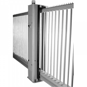 Commercial Fencing & Gates | Knight Fencing