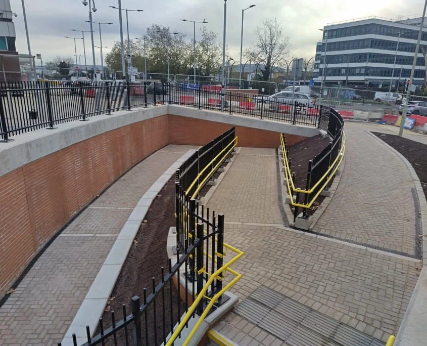 Expert Fencing & Gate Installation | Built to Last – Knight Fencing