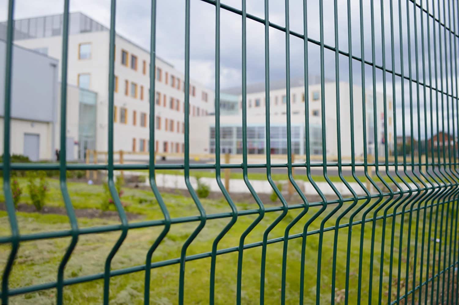 CLD ULTIMATE - Knight Fencing