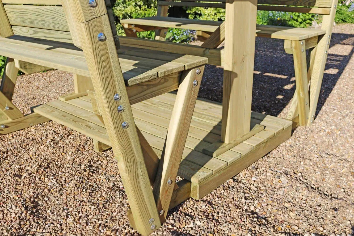 Zest Stirling Arbour | Knight Fencing