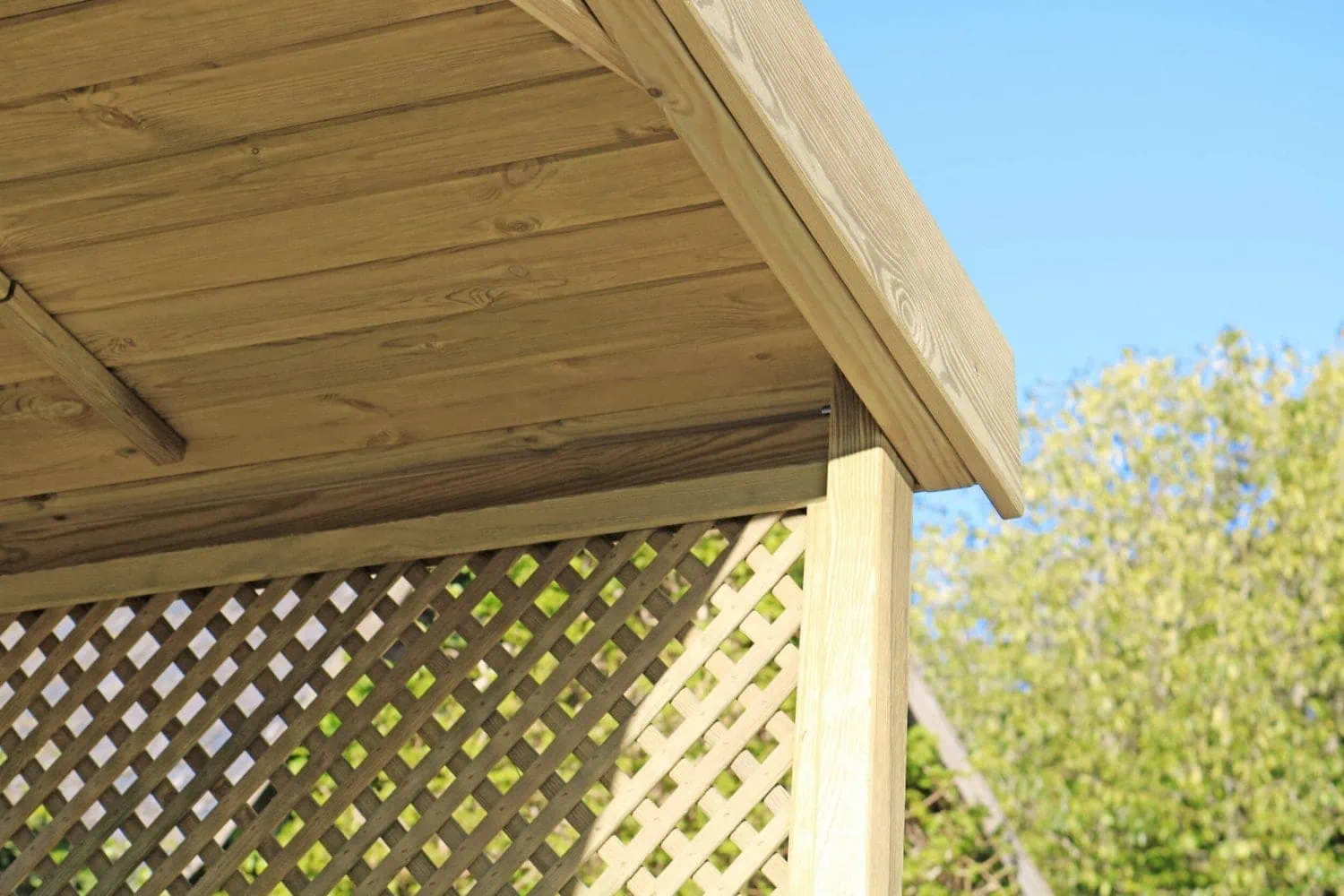 Zest Stirling Arbour | Knight Fencing