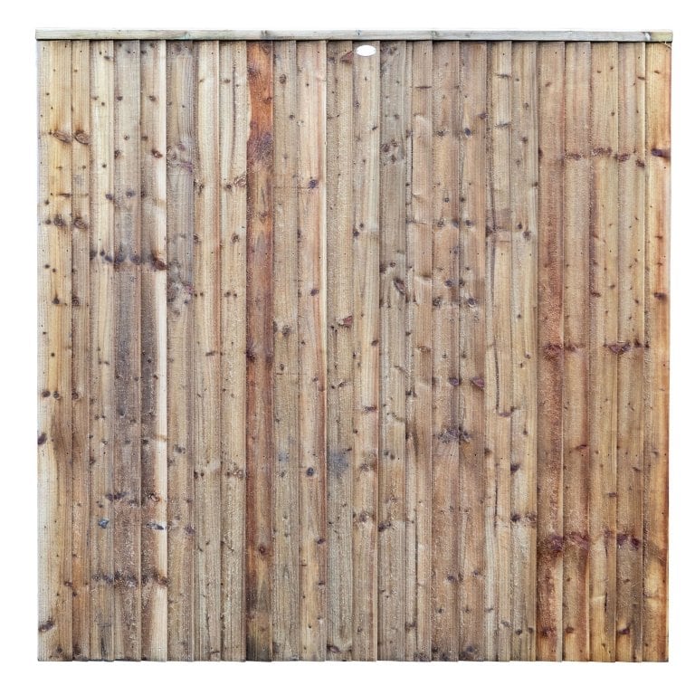 Knight Fencing | Garden Fencing | Fencing Supplies and Contractor