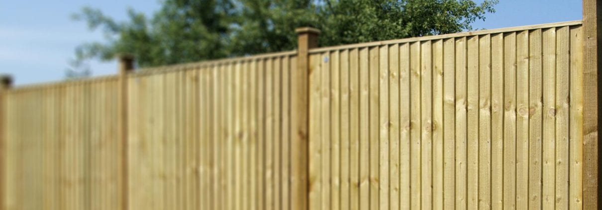 Fencing & Gate Installation | Sussex & Liskeard – Knight Fencing