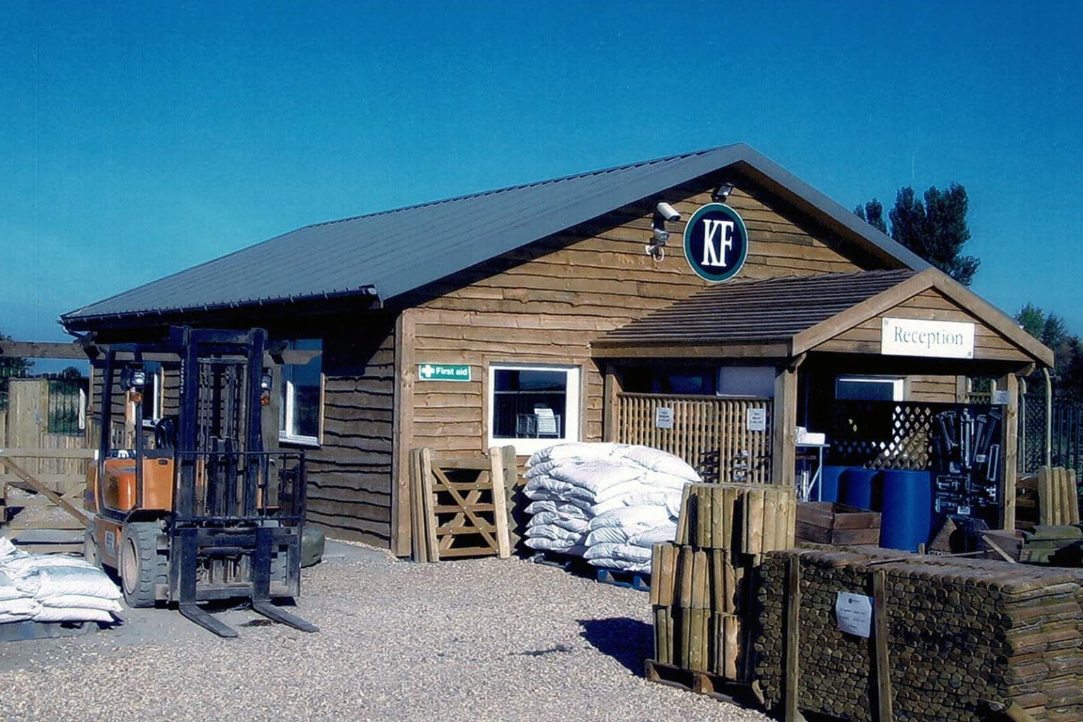 Remembering Richard Knight