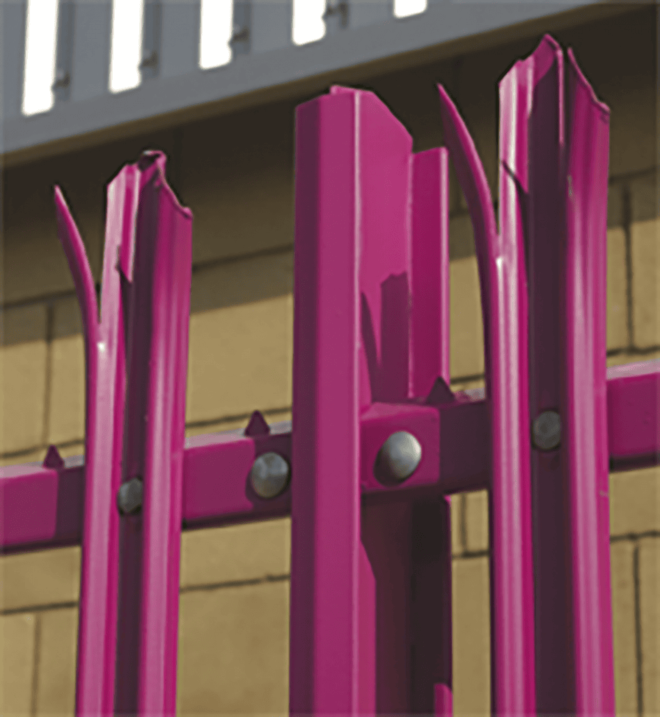 Ultrafence | Commercial & Security Fencing | Knight Fencing